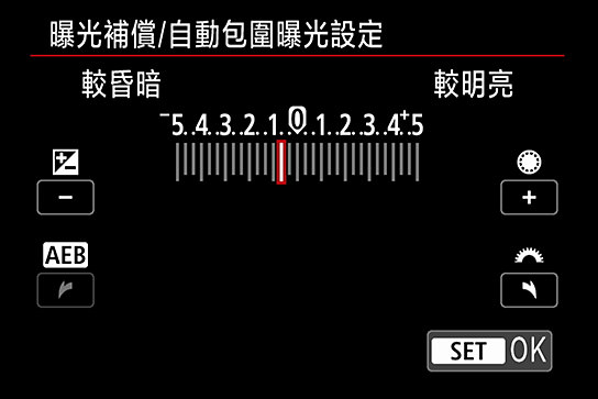 以EOS 5D Mark IV拍攝風景：兩種不同的拍攝方法